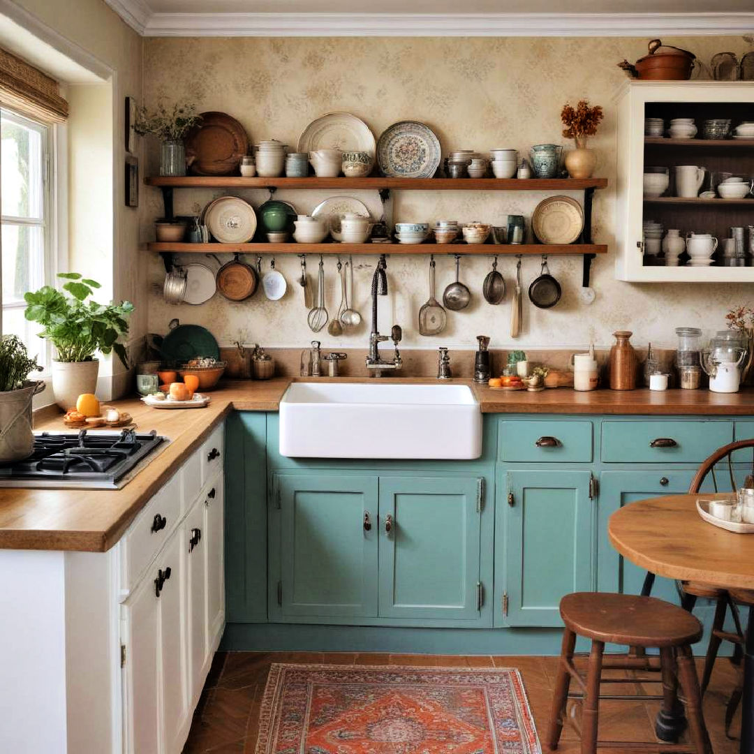 40 Kitchen Decor Ideas for Every Style and Budget