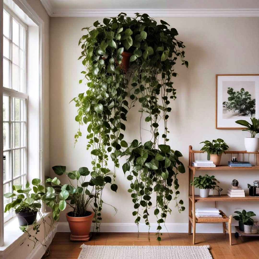 25 Indoor Garden Ideas To Bring Nature Inside
