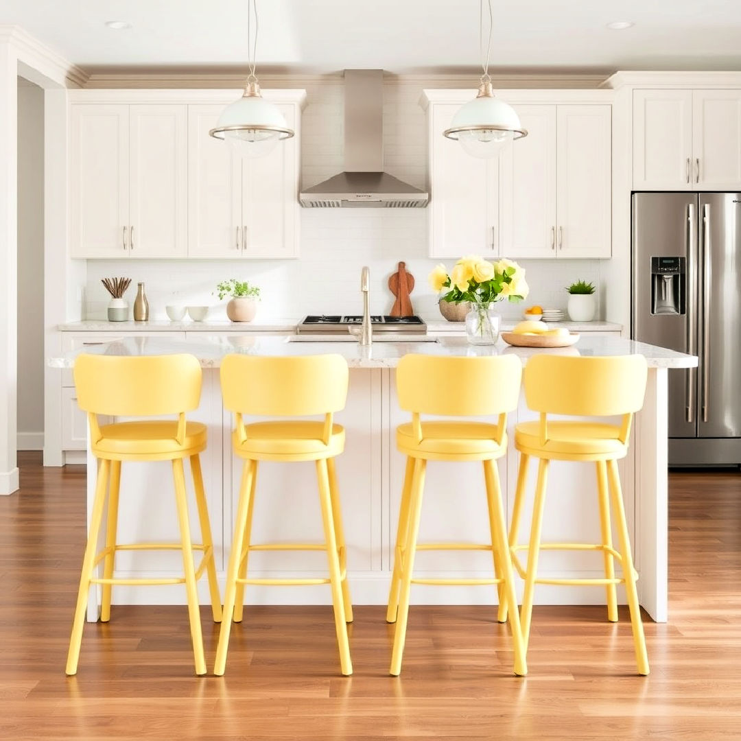 15 Pale Yellow Kitchen Ideas for A Fresh, Inviting Look