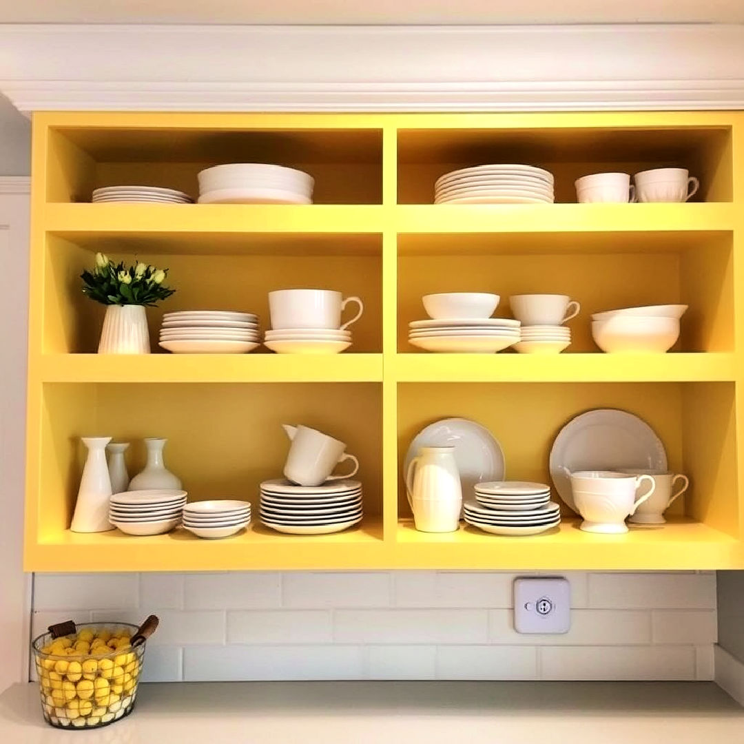 15 Pale Yellow Kitchen Ideas for A Fresh, Inviting Look