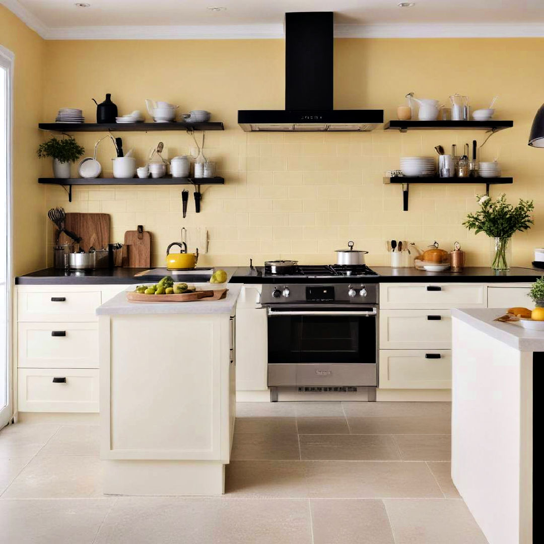 15 Pale Yellow Kitchen Ideas for A Fresh, Inviting Look
