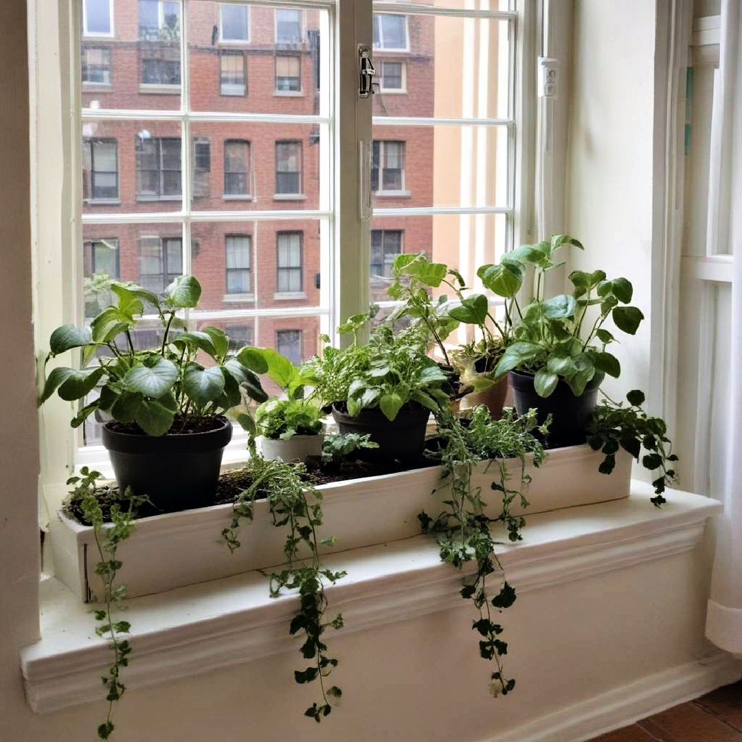 25 Indoor Garden Ideas To Bring Nature Inside