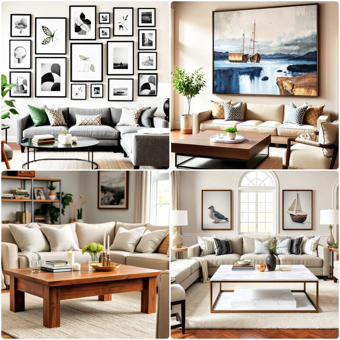 15 Pottery Barn Living Room Ideas for A Cozy Makeover
