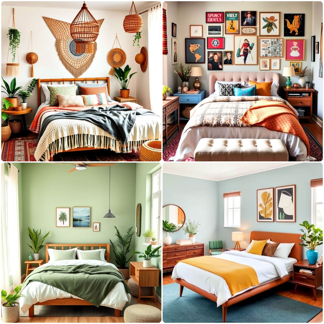 40 Bedroom Design Ideas for Every Style and Budget