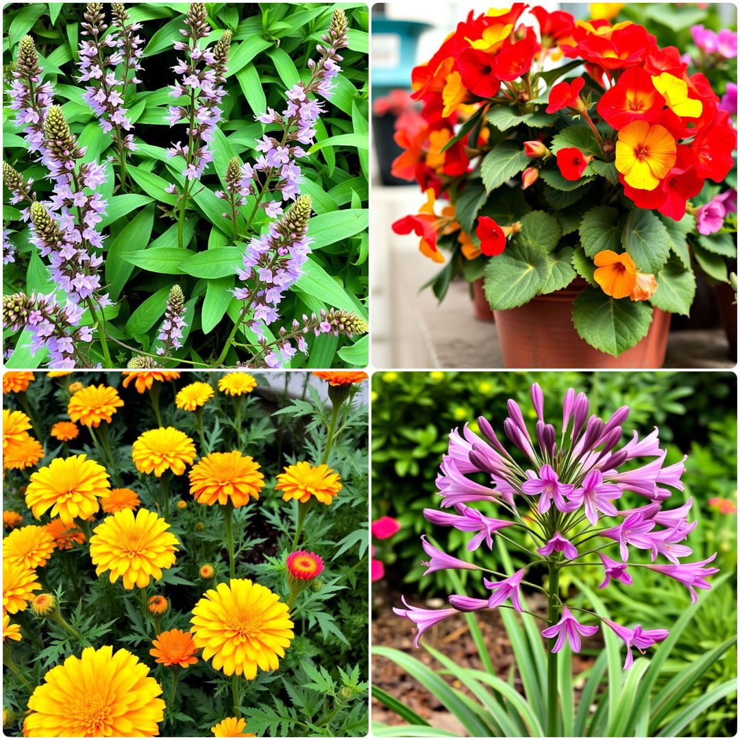 20 Snake Repellent Plants To Keep Your Garden Safe