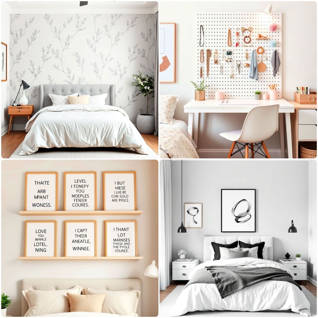 25 Clean Girl Room Ideas for Minimalist Vibes